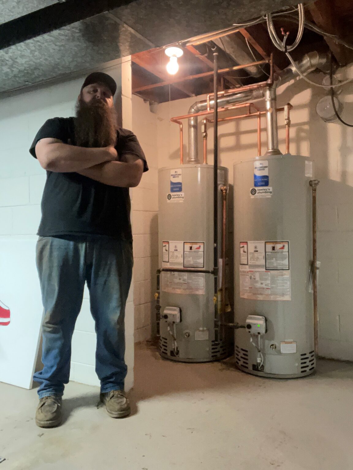 Photo Contest Winners - Bradford White For The Pro®