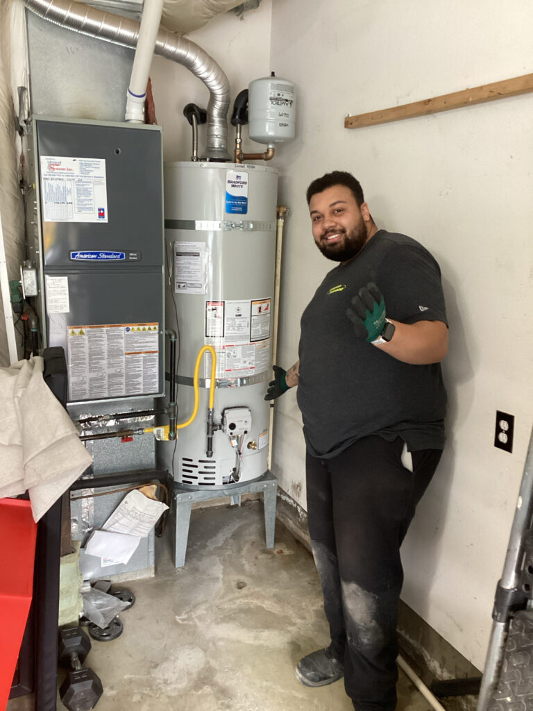 Photo Contest Winners 2025 - Bradford White For The Pro®