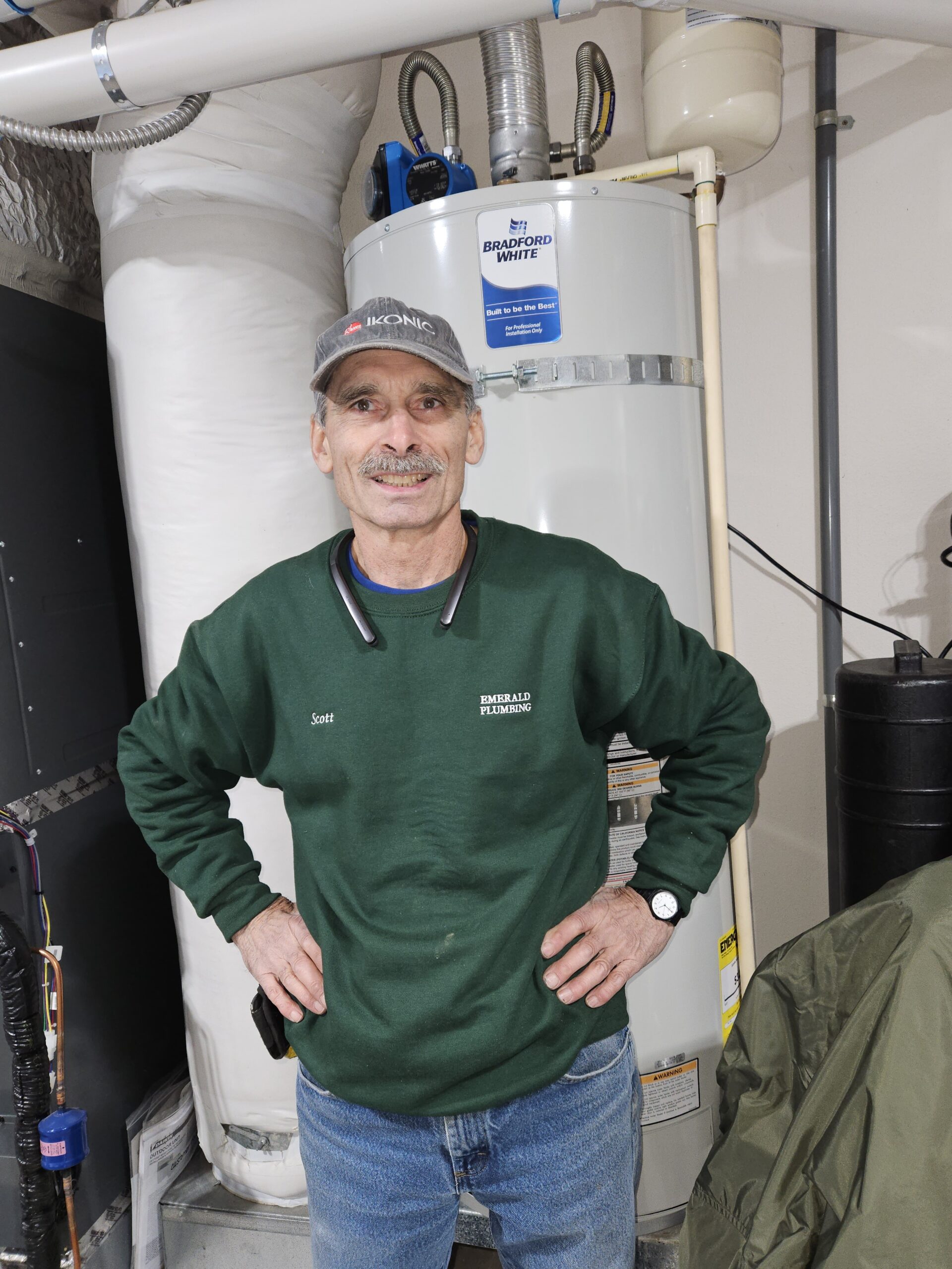 Photo Contest Winners 2025 - Bradford White For The Pro®