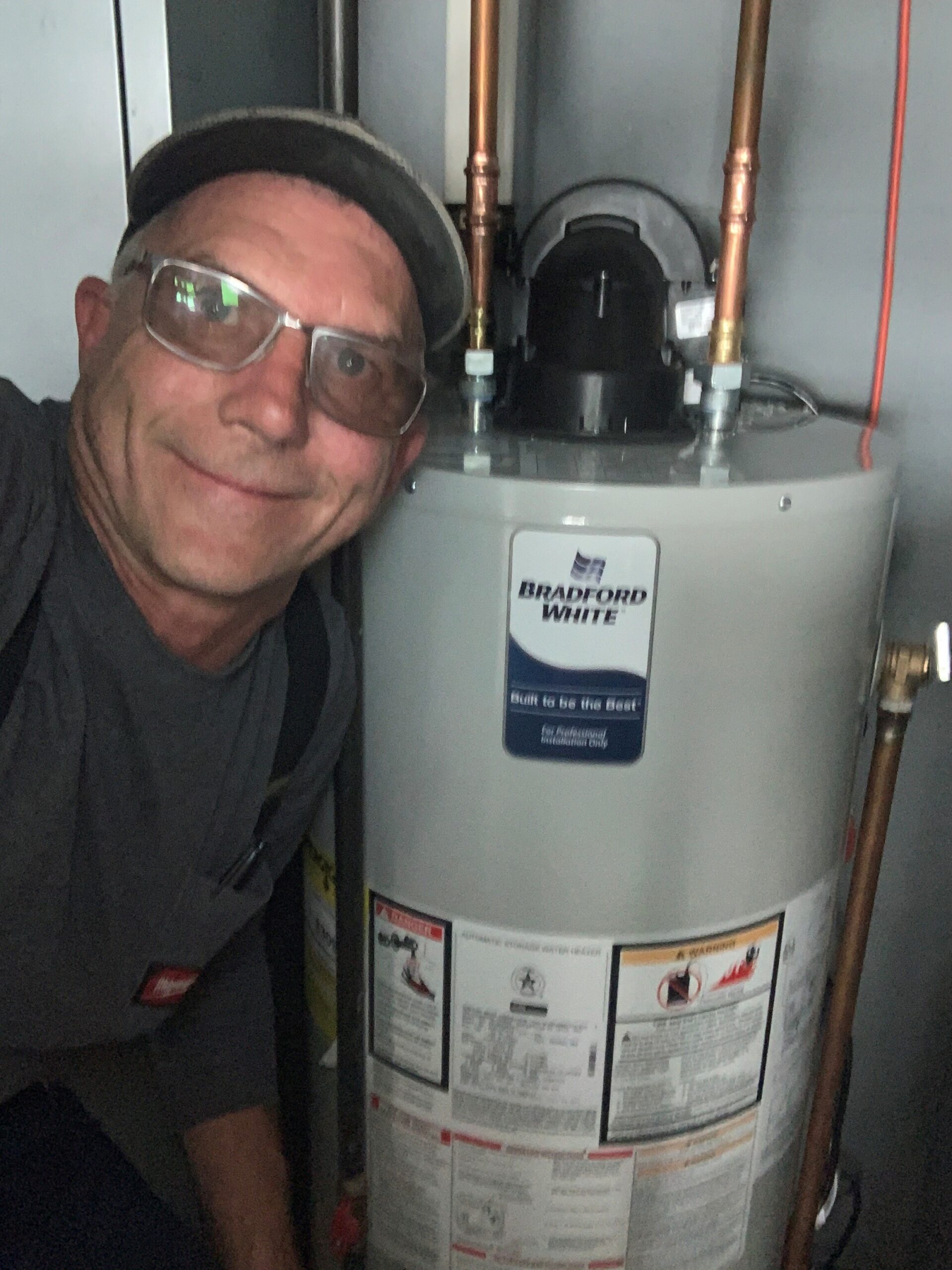 Photo Contest Winners 2025 - Bradford White For The Pro®